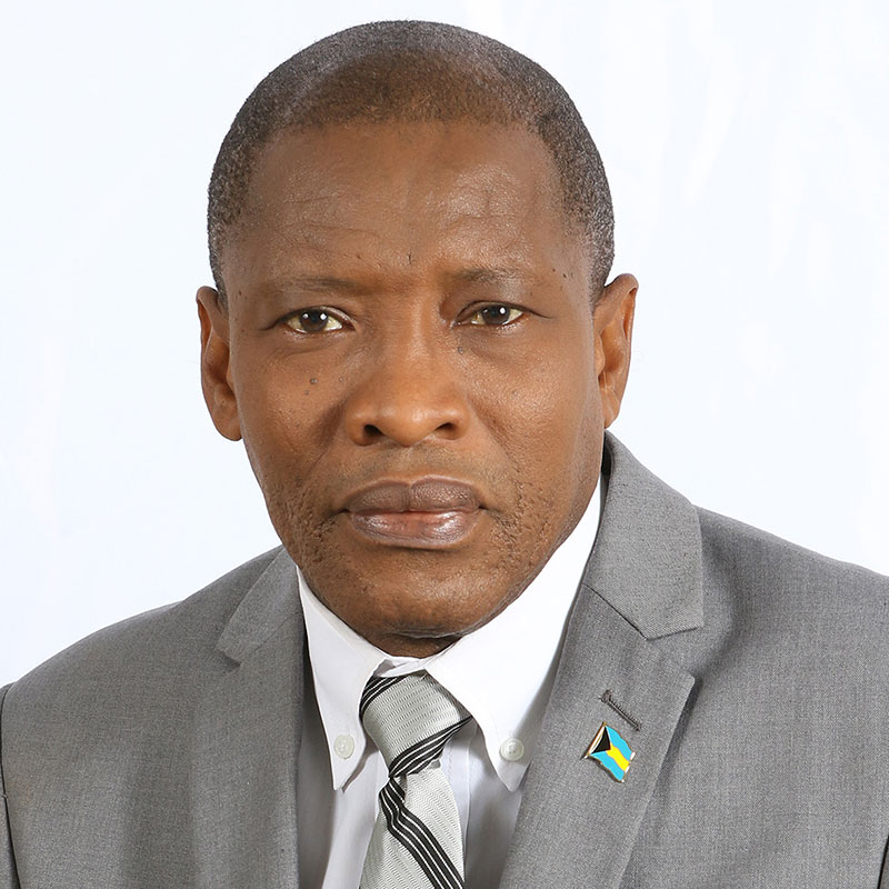 The Chairman - BAIC